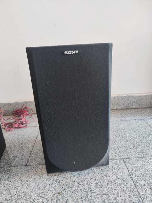 Boxe Sony SS-A300 60w Constanta • OLX.ro