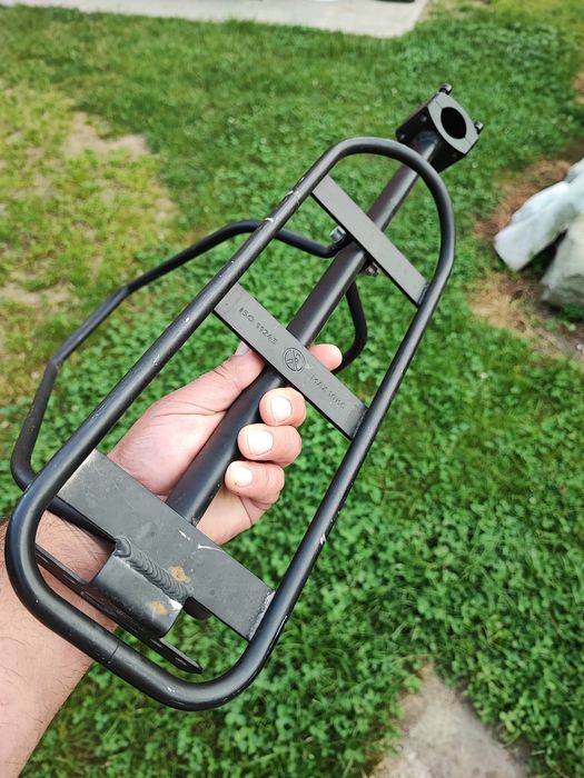 Portbagaj bicicleta Brasov • OLX.ro