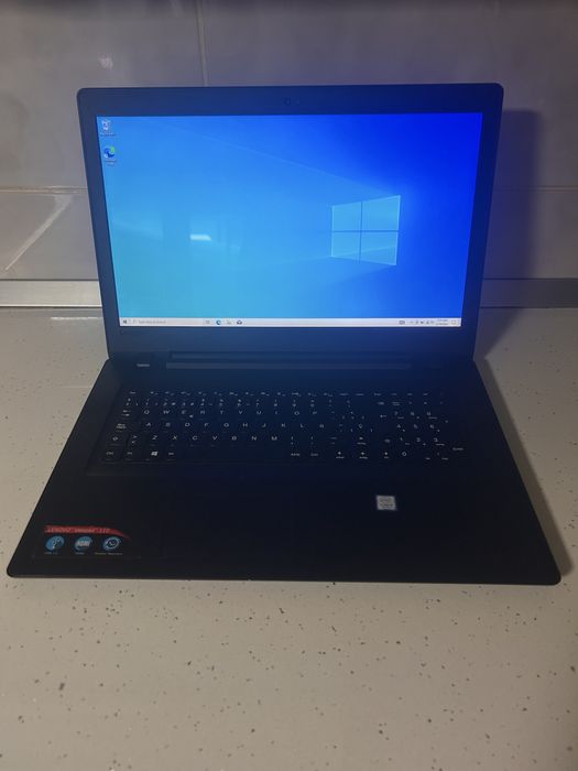 Laptop LENOVO i5-7200U 1Tb CD-Rom Rosiori de Vede • OLX.ro