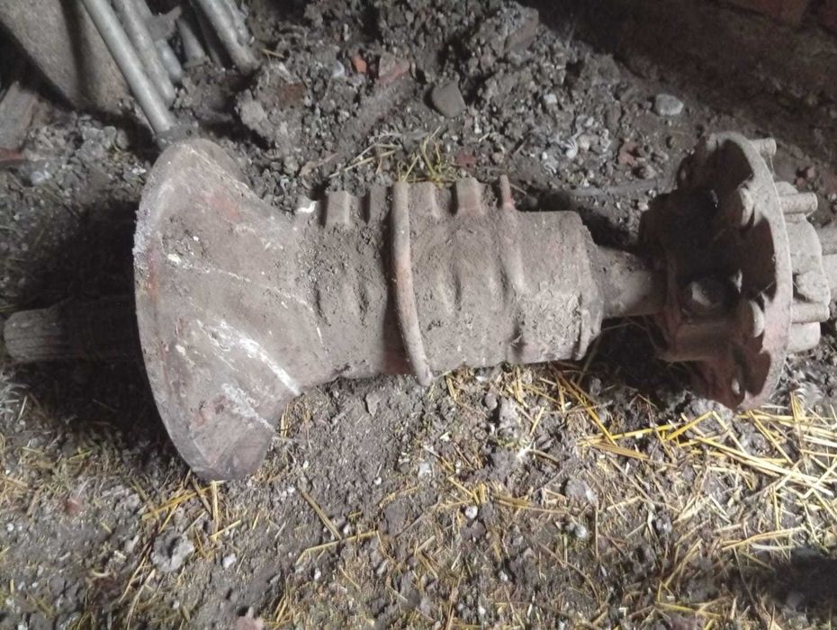 Planetare tractor U650 fuctionale Corabia • OLX.ro