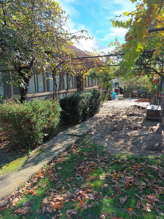 Casă de vânzare în Comuna Curcani, jud Călărași Curcani • OLX.ro