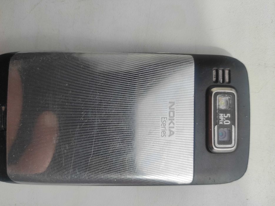 Продам Nokia E72-1 Продам сотовый телефон формата GSM марка Nokia - Мобильные телефоны ...