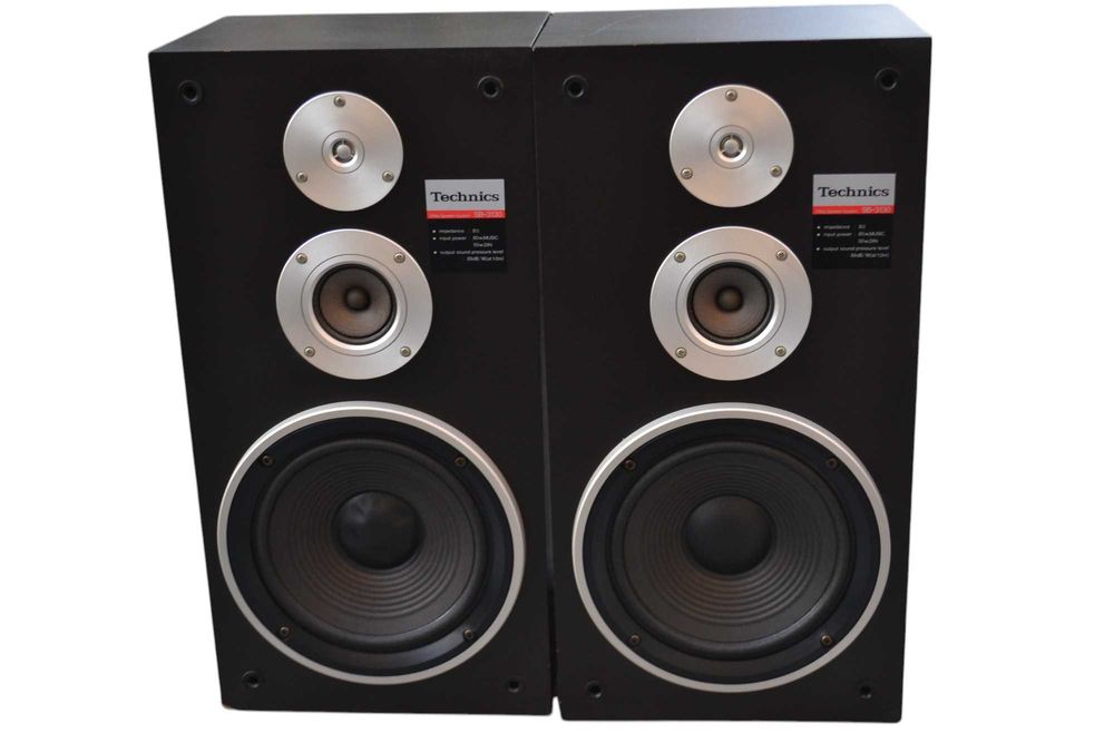 Boxe Technics SB 3130 Cluj-Napoca • OLX.ro