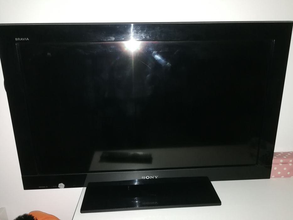 Televizor LCD Sony BRAVIA, 81cm, KDL-32BX300 Cosoba • OLX.ro