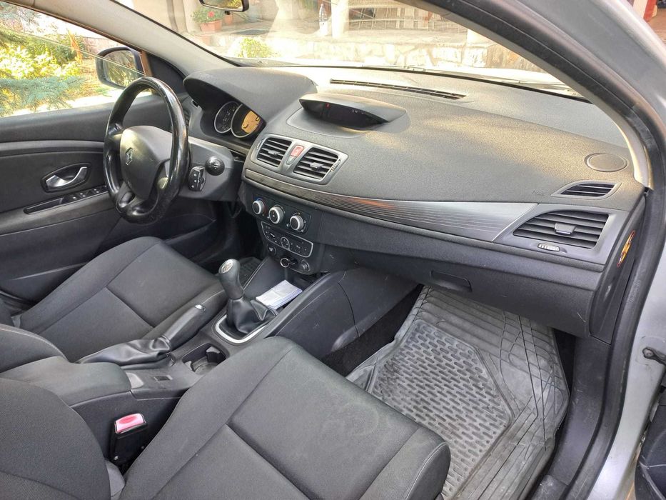 Renault Megane 2009 Oradea • OLX.ro