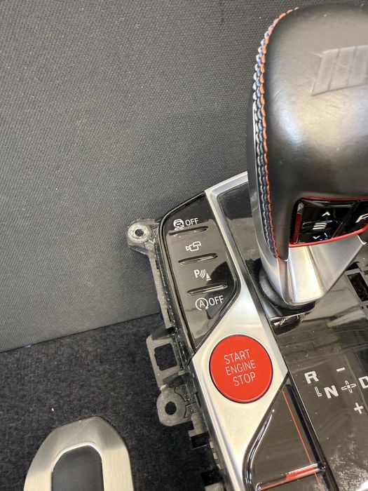 Selector viteze BMW G80 G82 F97 F95 F91 F92 F93 Bucuresti Sectorul 6 ...