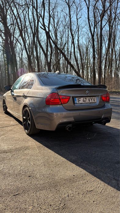 Bmw e90 335d 286cai Afumati • OLX.ro