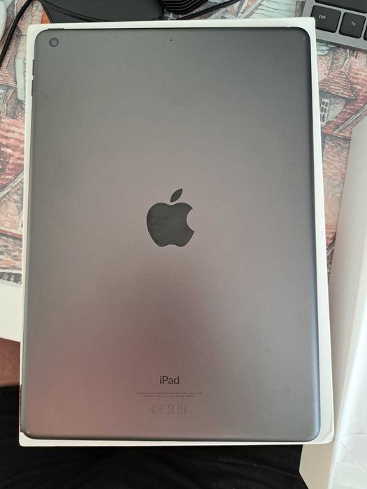 Ipad 9th display spart Bucuresti Sectorul 2 • OLX.ro