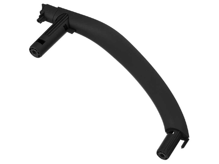 Вътрешна дръжка за врата BMW X5 F15, X6 F16 Черен/Бежов/Мока-Кафяв гр ...