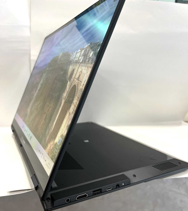 Laptop ASUS VivoBook S16 Flip,512GB SSD/16GB RAM,Intel Core i9-13900H ...