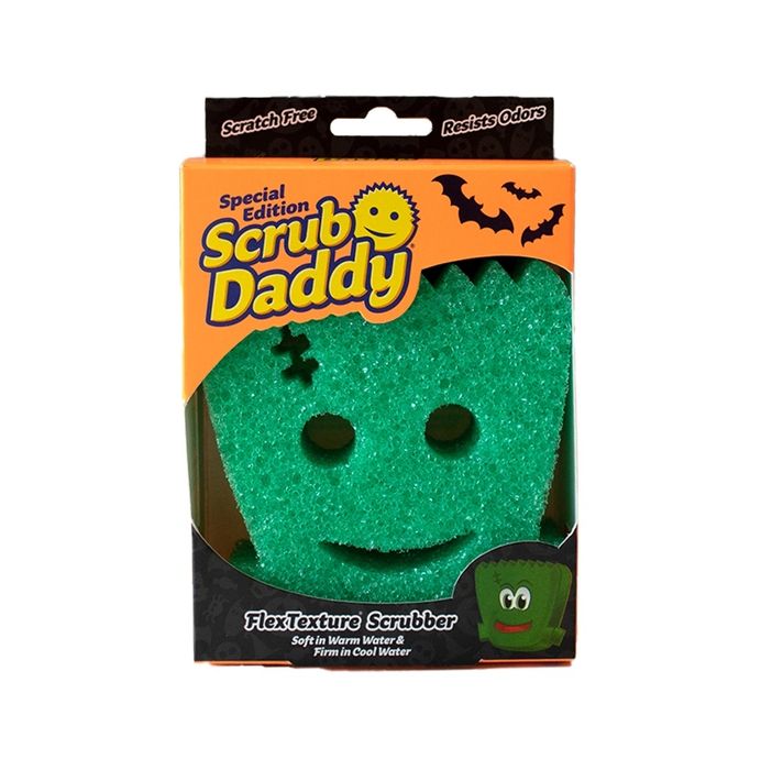 Scrub daddy универсални гъби за почистване гр. Варна Възраждане 1 • OLX.bg