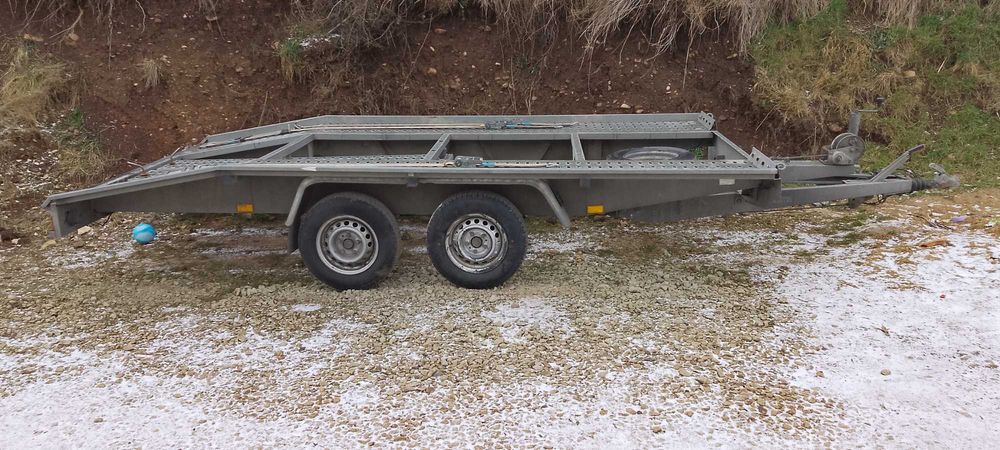 Platforma auto de inchiriat Alba Iulia • OLX.ro