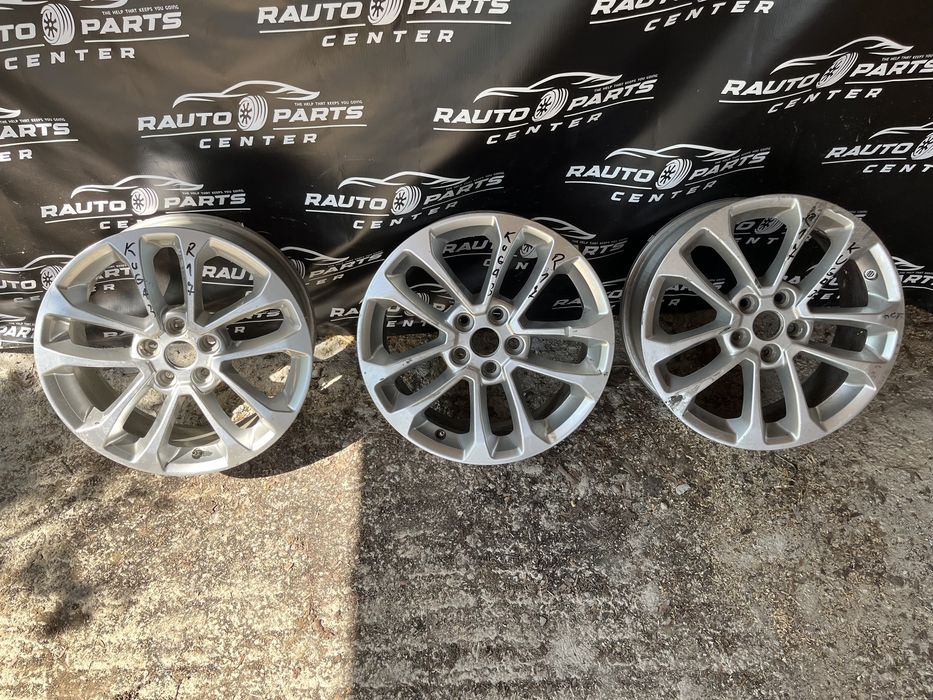 Janta R17 Ford Kuga MK3 2019/2020/2021/2022/2023 Ilfov Chitila • OLX.ro