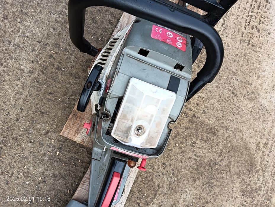 Vând drujba ruseasca Arad • OLX.ro