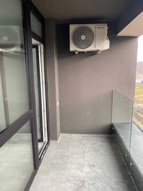 Apartament 2 camere Concept 9 Etaj 7 -bloc B. Anunt proprietar !! Targu ...