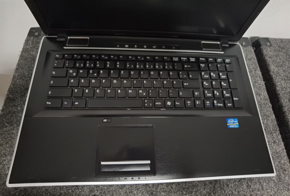 Laptop performant Intel i5 17.3 inch ecran Arad • OLX.ro