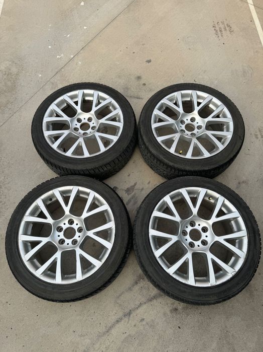 Джанти за BMW style 238 оригинални гр. Пловдив Център • OLX.bg