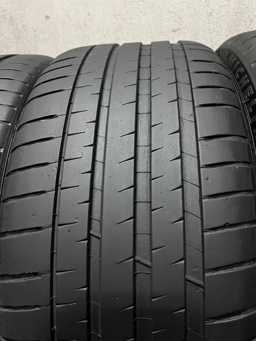 DOT:23/24г. 285/35/21 и 255/40/21 MICHELIN гр. София Център • OLX.bg