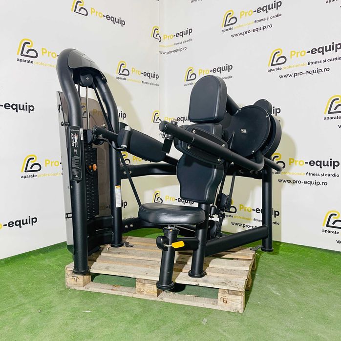MATRIX G3 Fluturari / Lateral raise NEGRU APARAT FITNESS Iasi • OLX.ro