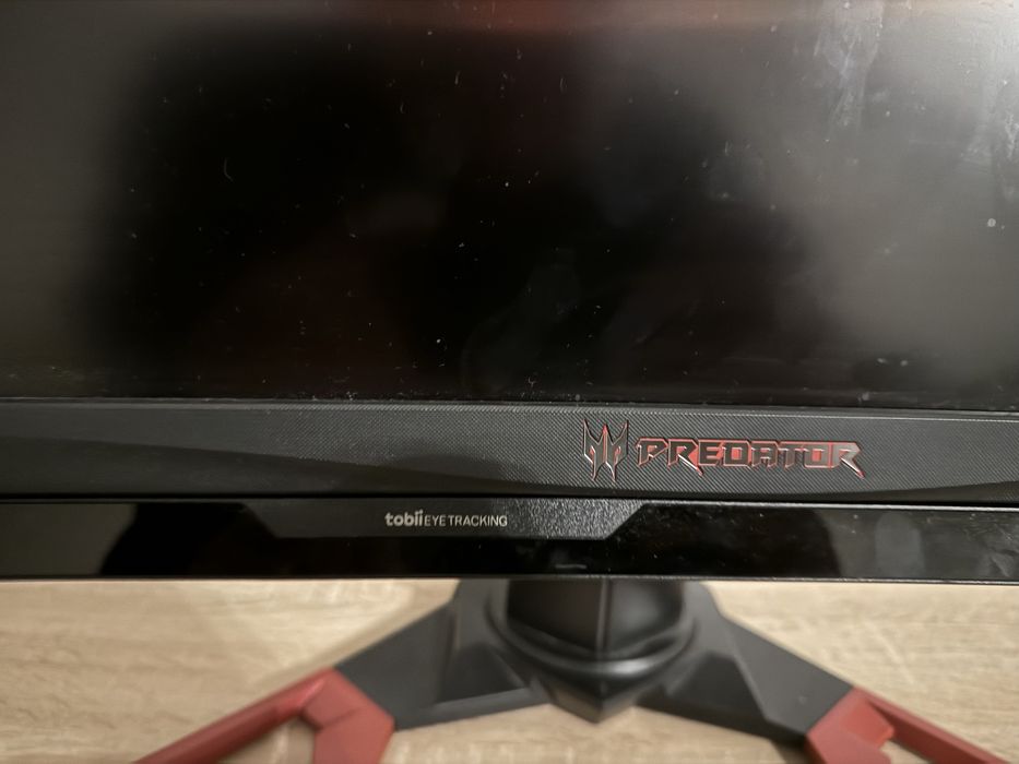 Acee predator eye tracking Mosnita Veche • OLX.ro