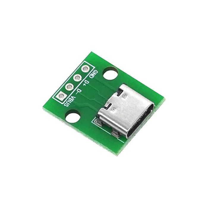 Mufa Conector USB Tip C Mufa Conector USB 3.1 Mufa Conector USB Type C ...
