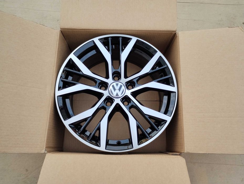 Jante 16 VW Golf 7,6,5 Passat Tiguan Touran Sharan Jetta Caddy ..etc ...