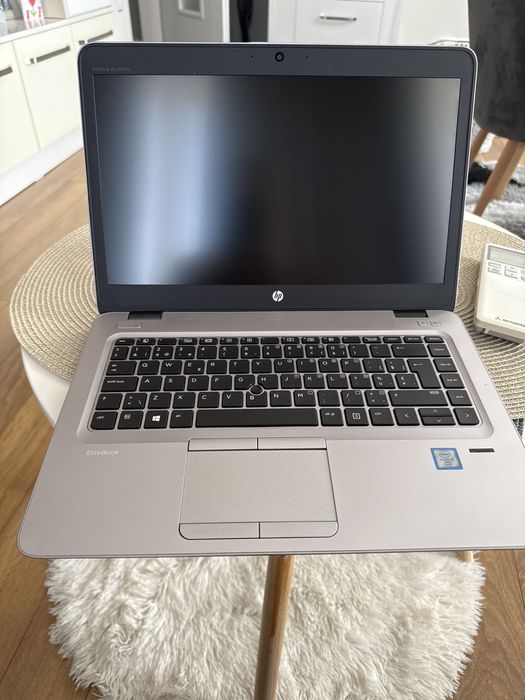 Laptop HP EliteBook гр. Благоевград Идеален център • OLX.bg