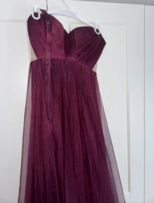 Rochie seara superba ana radu Timisoara • OLX.ro