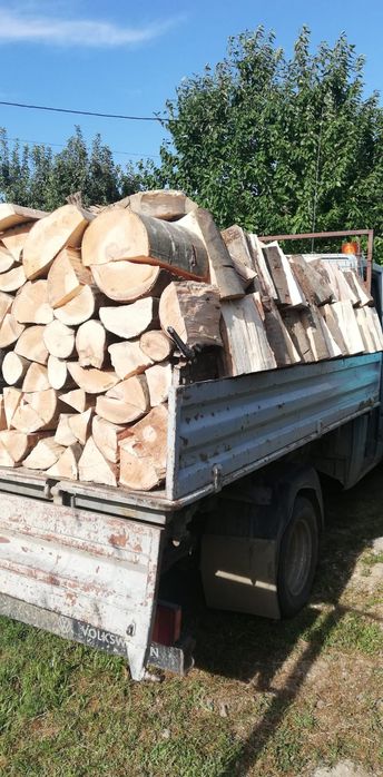 Lemne de foc de la 1400 ron Iasi • OLX.ro