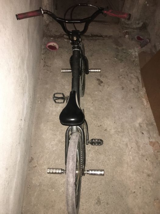 Запазен BMX гр. Сливен Дружба • OLX.bg