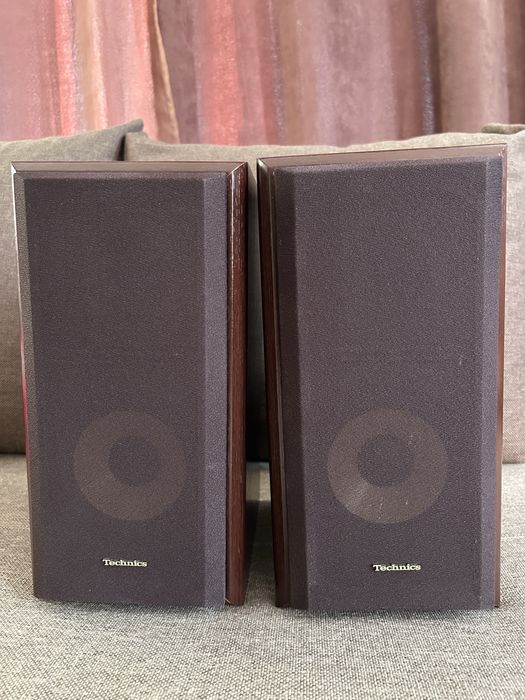 Boxe de raft Technics SB-HD350 Bucuresti Sectorul 6 • OLX.ro