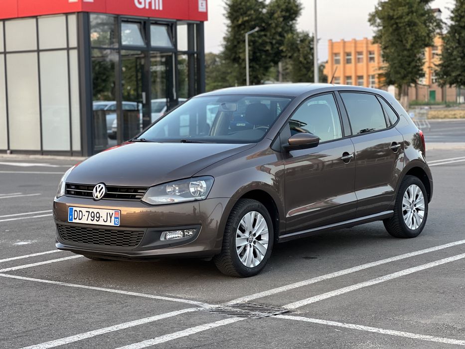 Volkswagen Polo face 2 Bucuresti Sectorul 1 • OLX.ro