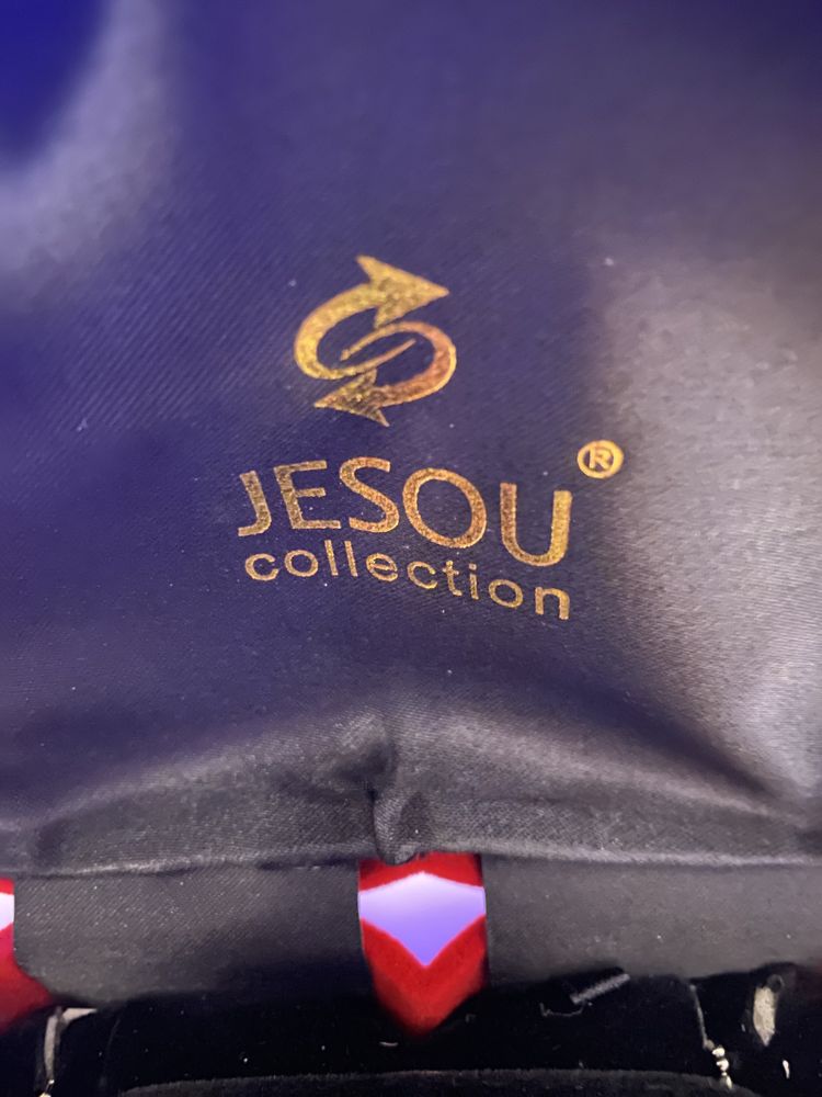 Комплект дамски часовник, колие и обеци Jesou collection гр. Варна ...
