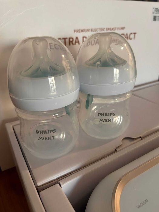 Spectra Dual Compact in garantie + cadouri Bucuresti Sectorul 6 • OLX.ro