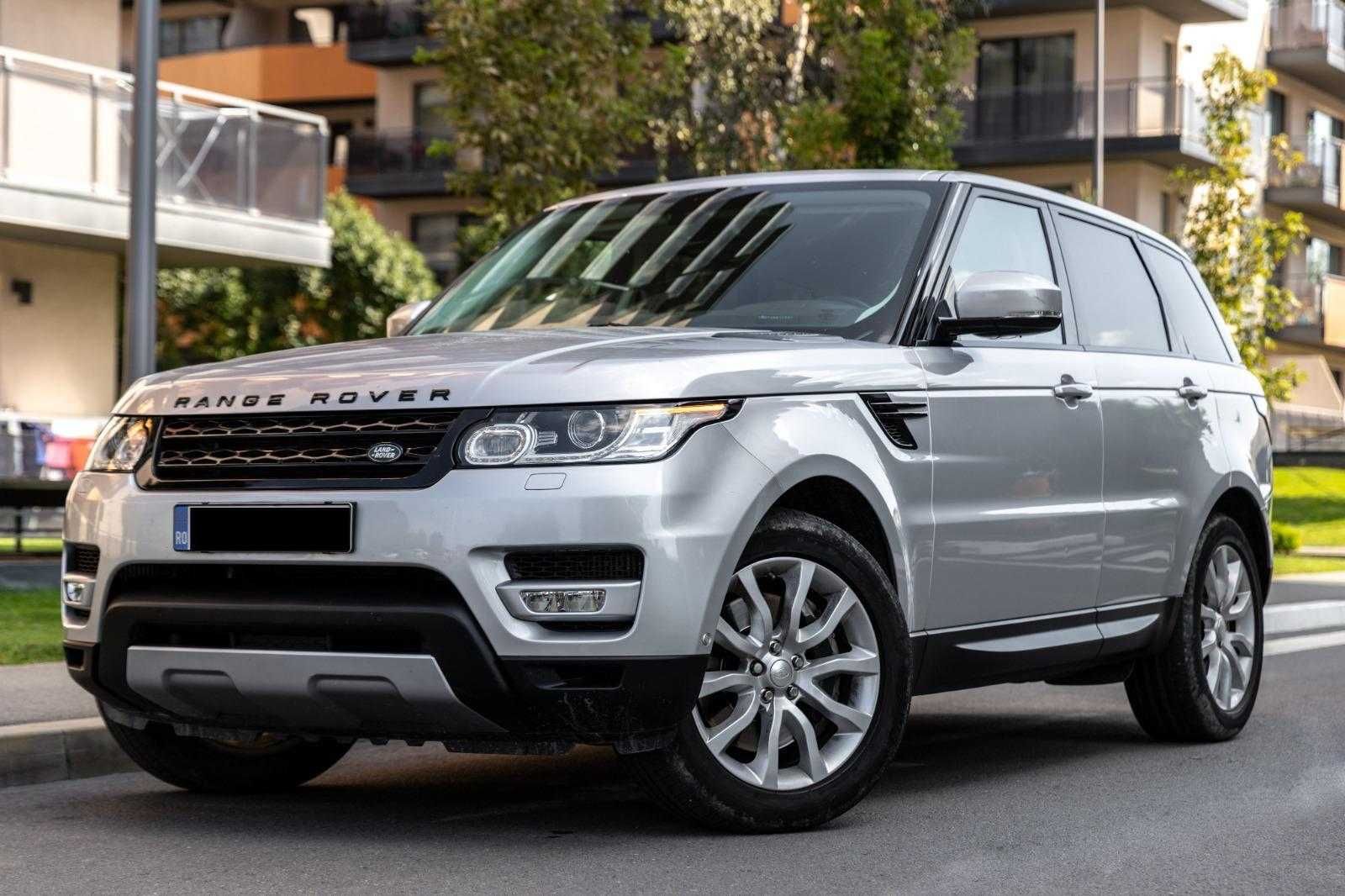 range rover cluj Autoturisme OLX.ro