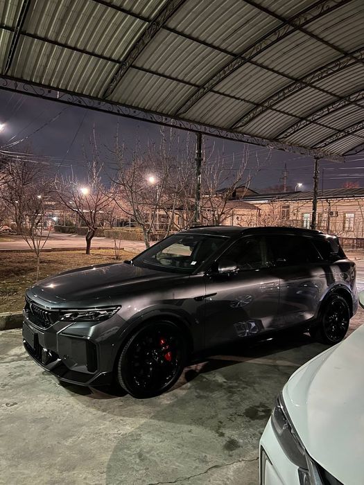 Voyah free Apollo tech 2025 model: 33 000 у.е. - Voyah Ташкент на Olx