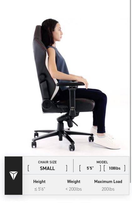 Scaun Gaming Secret Lab Titan Evo 2022 Series S Royal Nou Sigilat ...