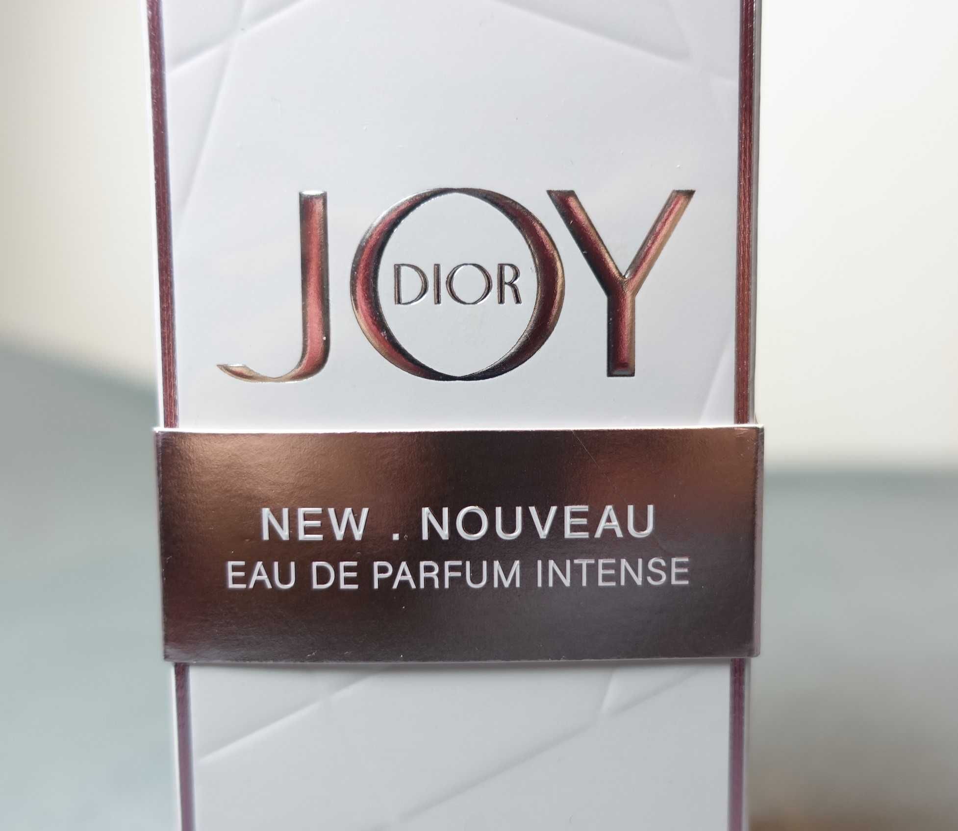 Dior Joy EDP 90ml. дамски оригинален парфюм гр. София Разсадника • OLX.bg