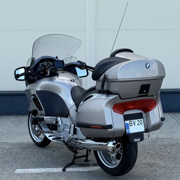 BMW K 1200 LT Touring Fagaras • OLX.ro