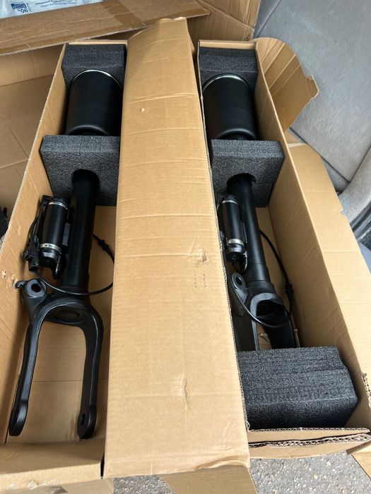 Амортисьори за мерцедес ML W164, GL гр. Шумен Боян Българанов 1 • OLX.bg