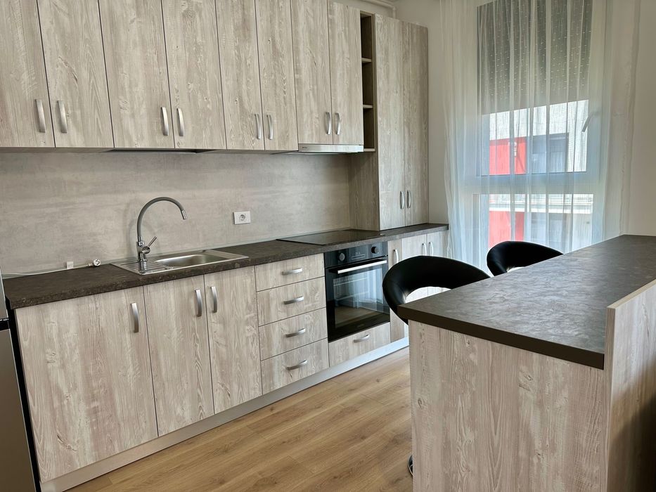 Apartament nou 2 camere Cartier ARED Arad • OLX.ro