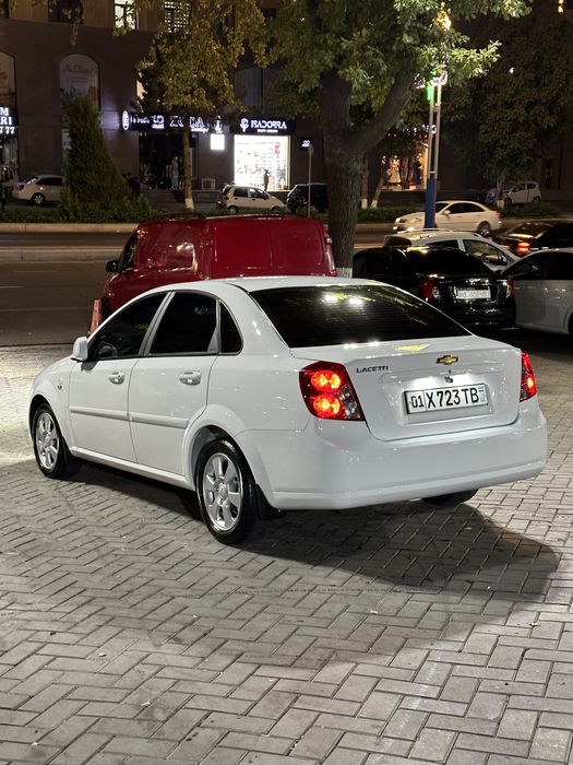 Jentra 2022 aftamat идеальный состояние: 16 500 у.е. - Chevrolet ...