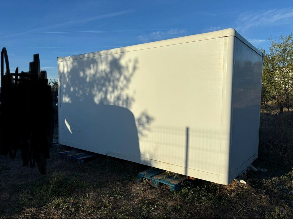 Cub Iveco daily , Mercedes sprinter , renult master Bucuresti Sectorul ...