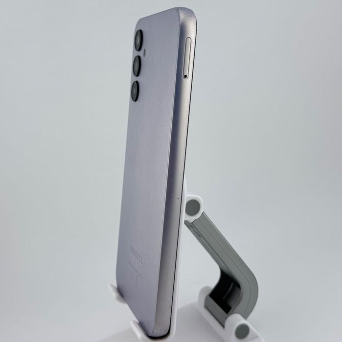 Samsung Galaxy A14 64GB Silver ID1496 | TrueGSM Craiova • OLX.ro