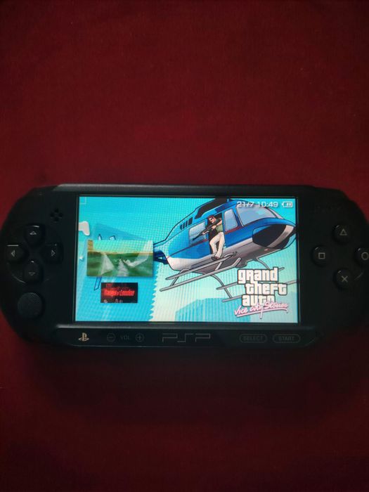 PSP Street e1004 Constanta • OLX.ro