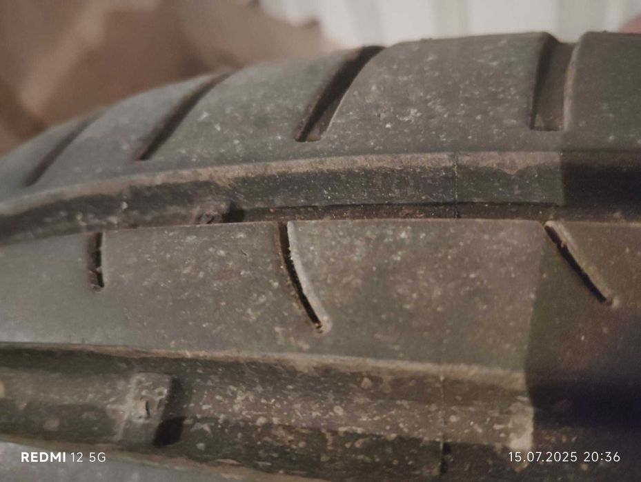 Anvelope Ford Focus 3/ Volvo Bucuresti Sectorul 4 • OLX.ro
