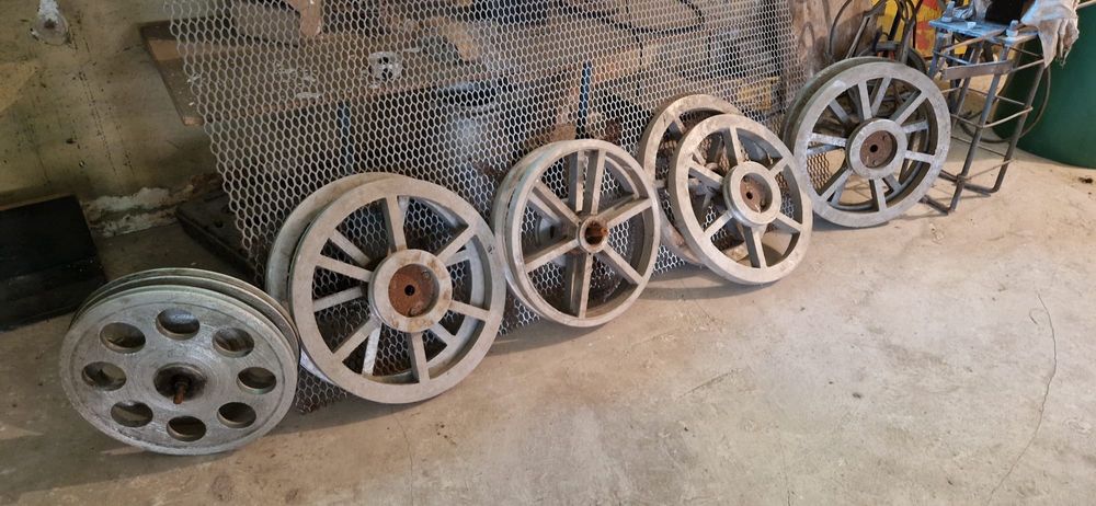 Role gater diferite dimensiuni Bicaz • OLX.ro