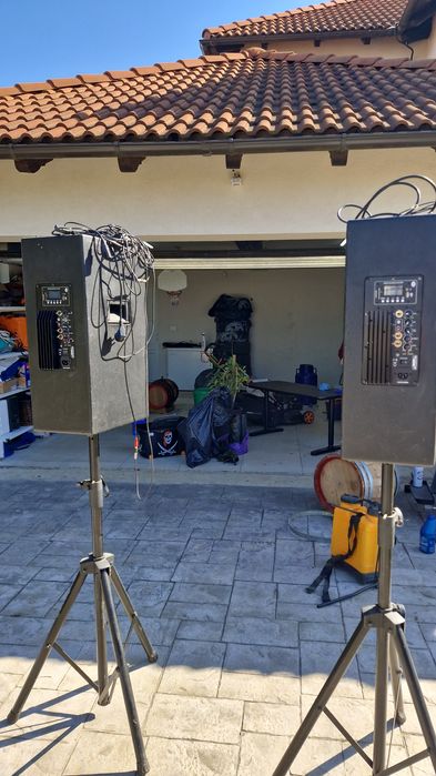 Boxe active putin folosite Vladimirescu • OLX.ro