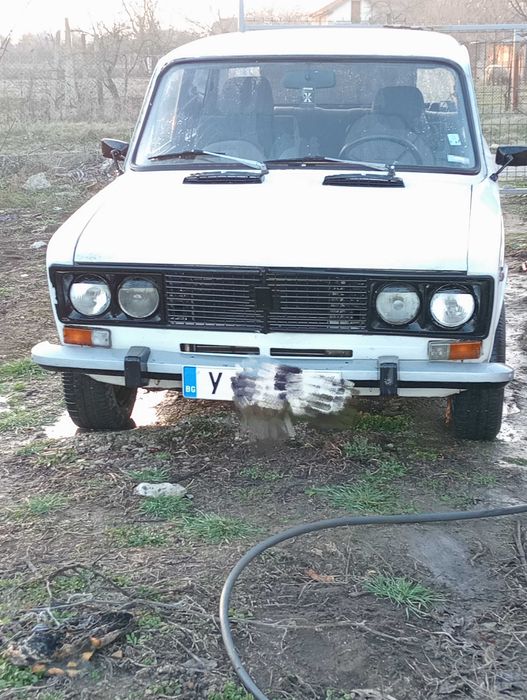 Lada 1500 двигател 1600 лада нива 5 степенна скоростна кутия гр. Ямбол ...