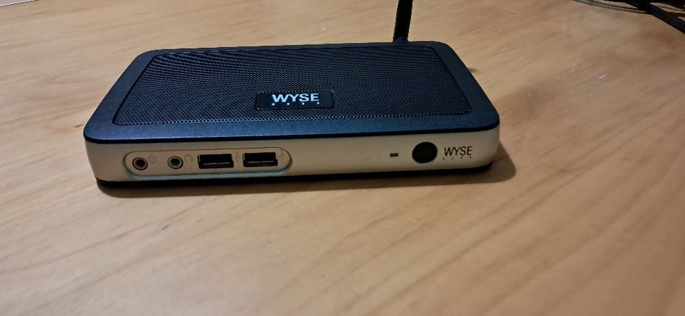 Mini PC - Dell Wyse Tx0 Deta • OLX.ro